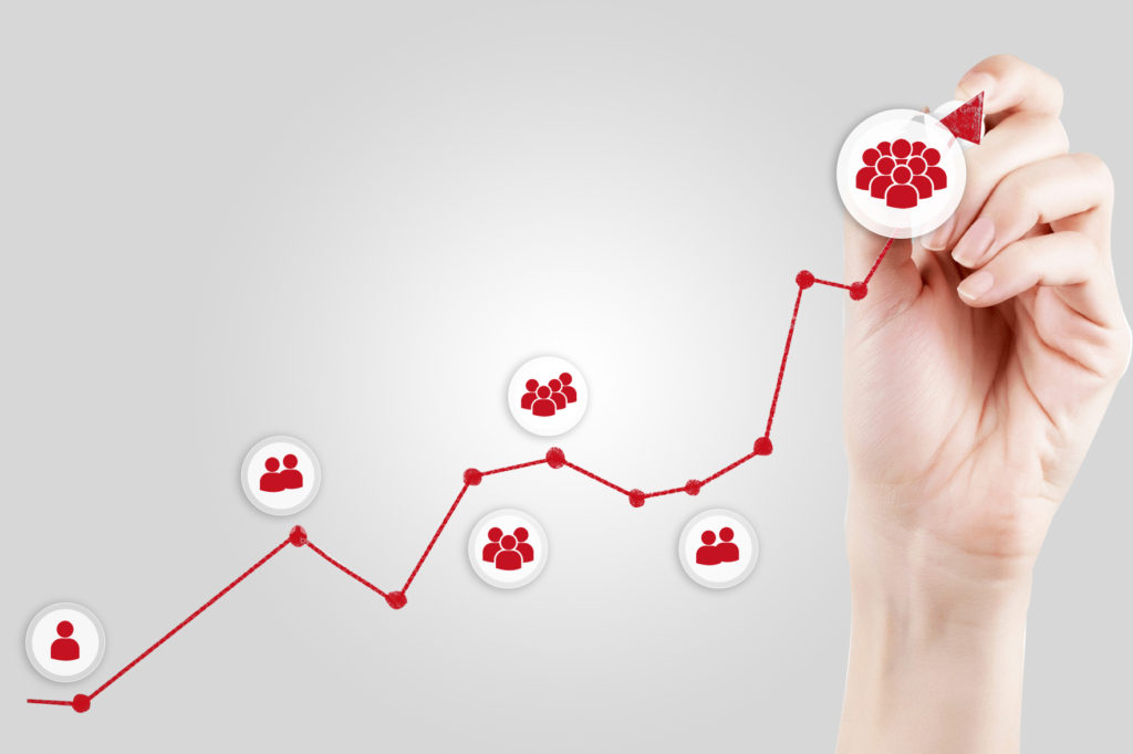 3 Smart Ways to Expand Your Customer Base in 21 Days - Funded.com