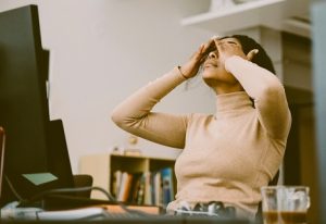 Remote Work Burnout: Tips and Tricks to Avoid It