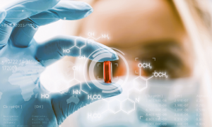 Persist AI Funded $4M to Fast-Track Drug Formulation with AI Power