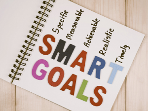 Setting Achievable Goals and Objectives