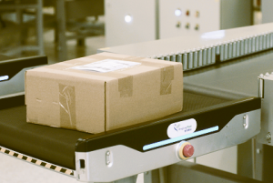 Boxbot Funded $12M for Cost-effective Parcel Storage Robotics