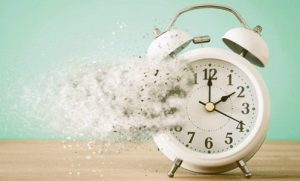 Time Management: Tackling Common Business Time-Wasters